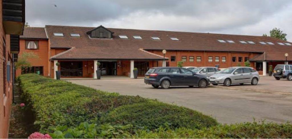 Best Western Rockingham Forest Hotel | Corby, England | EV Station