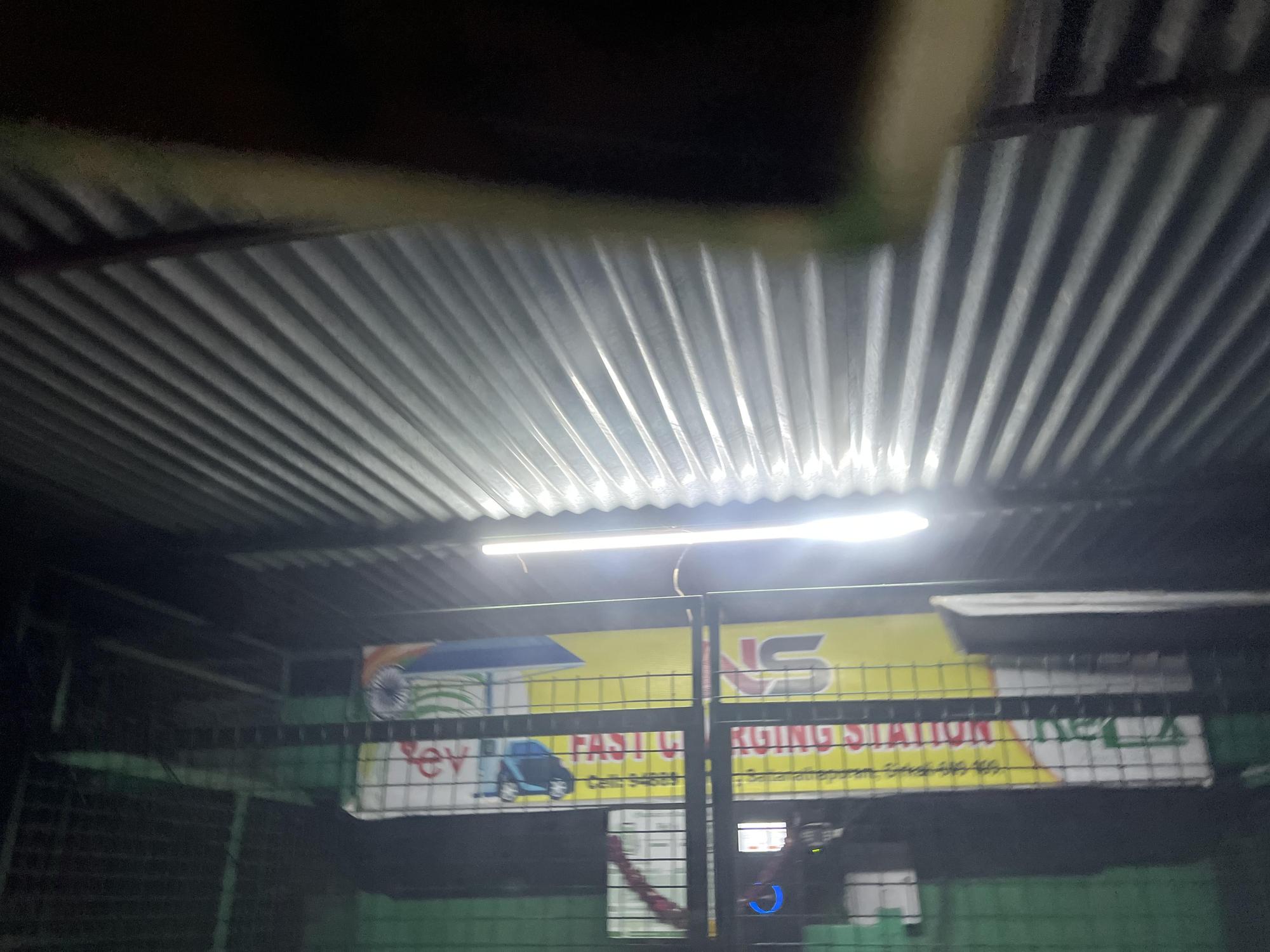 NS Fast Charging Station Sirkali | Sirkali, TN | EV Station