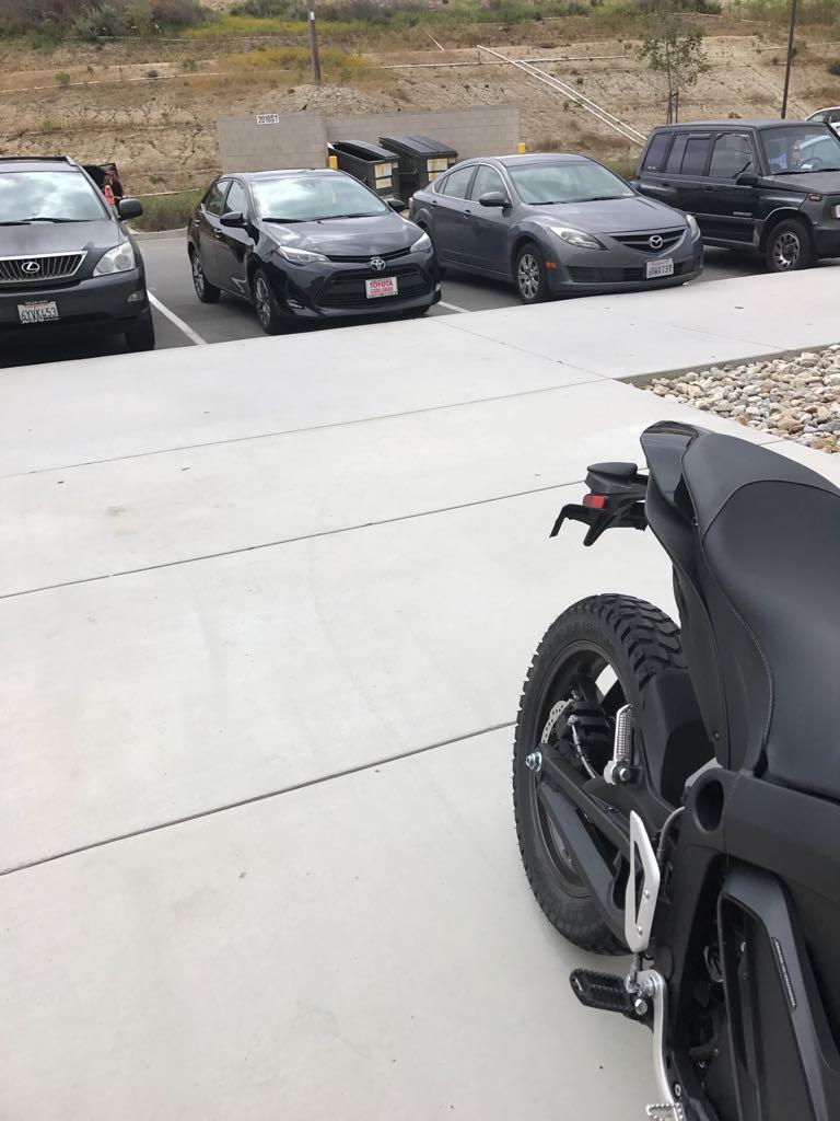 Pacific Views Marine Corps Exchange | Camp Pendleton North, CA | EV Station