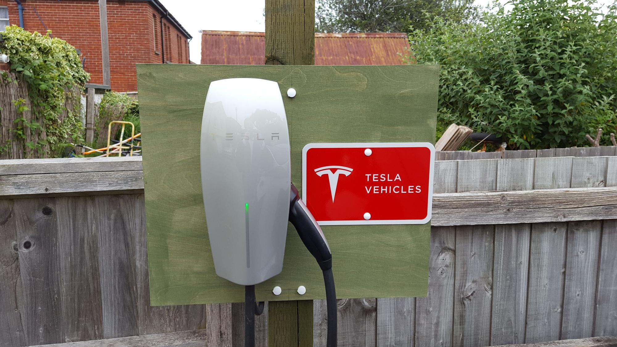 The Seaview Hotel | Seaview, England | EV Station