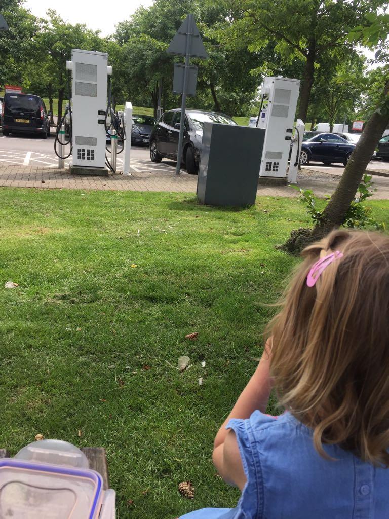 Birchanger Green Services M11 | Welcome Break Services, M11 Motorway ...