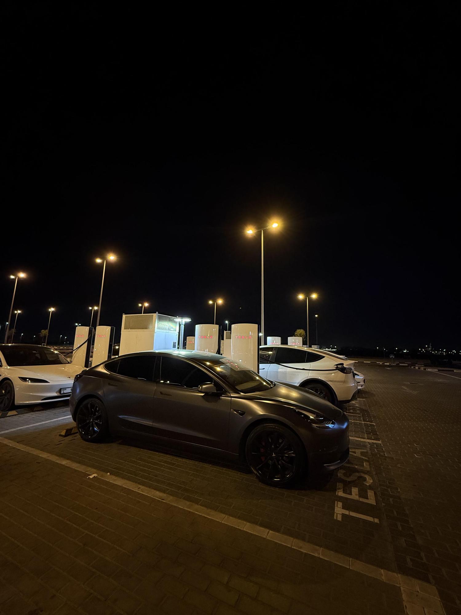 Suyoh Mall (2) | Sharjah, Sharjah | EV Station