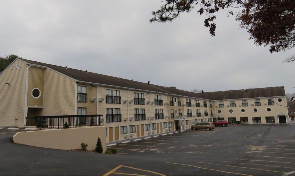 Best Western Cape Cod Hotel | Barnstable, MA | EV Station