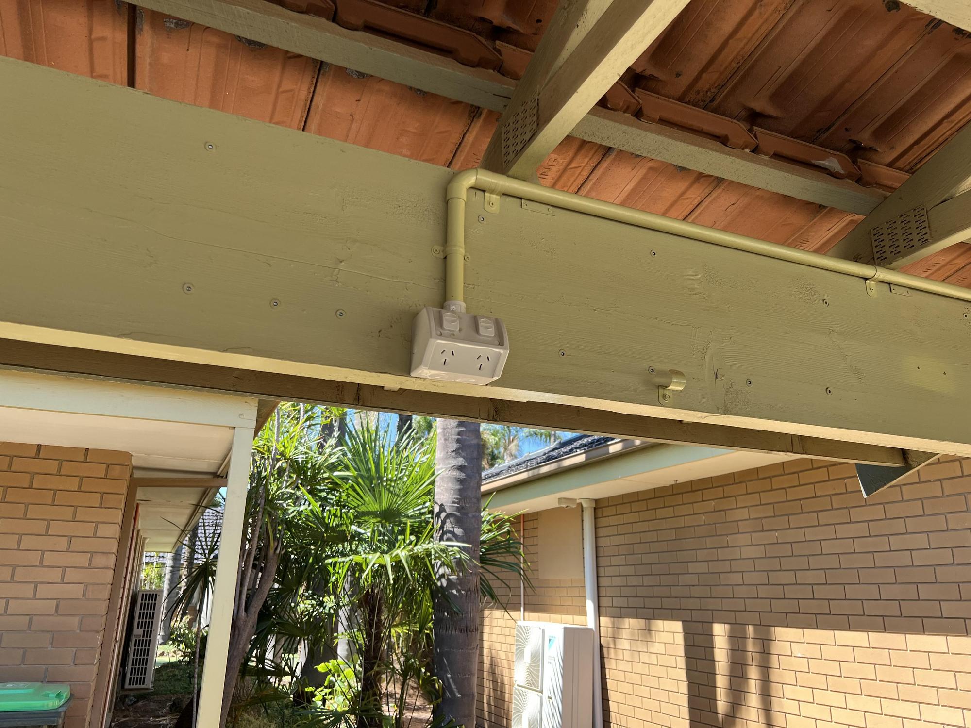 Sunraysia Resort | Mildura, VIC | EV Station