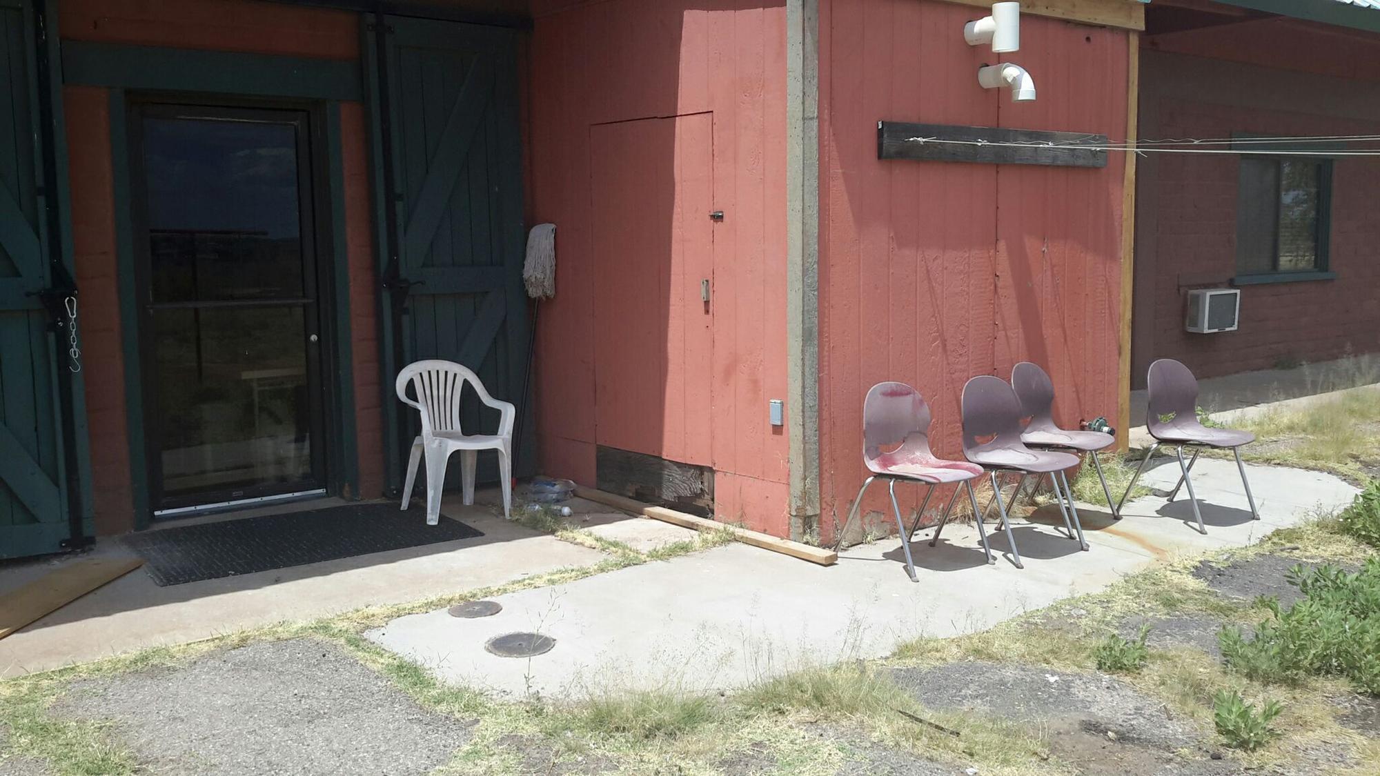 Sonoita Inn | Sonoita, AZ | EV Station