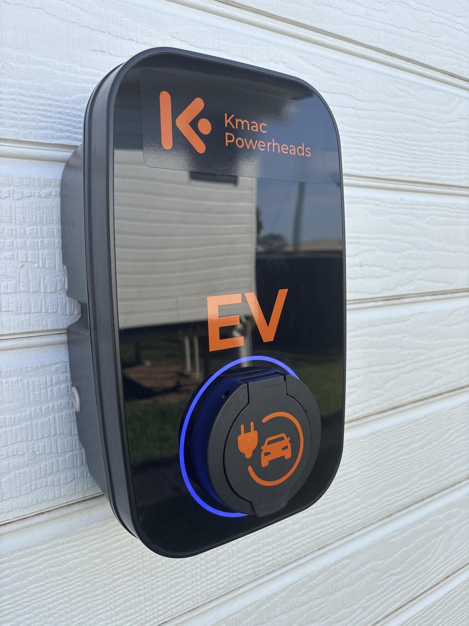 River Gum Tourist Park | St George, QLD | EV Station