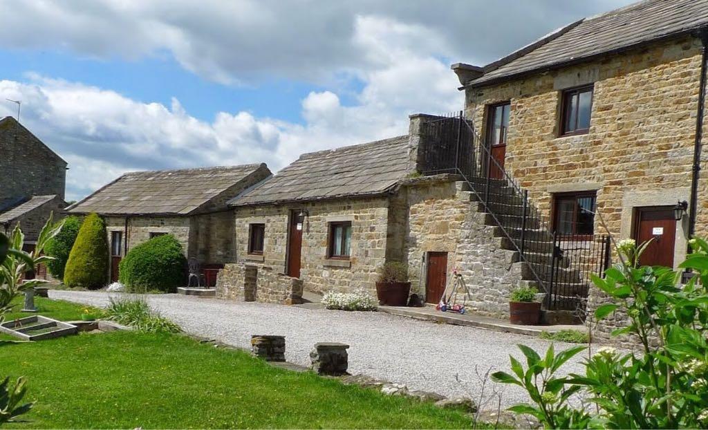 East Briscoe Farm Cottages | Baldersdale, Barnard Castle, DL12 9UL ...