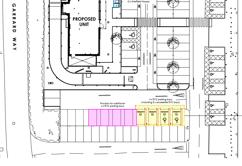 Greenbridge Retail And Leisure Park (Coming Soon) | Garrard Way ...