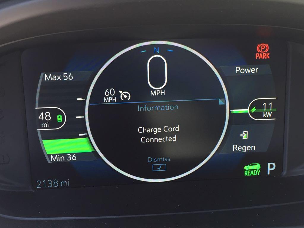 Dirito Brothers Volkswagen | Walnut Creek, CA | EV Station