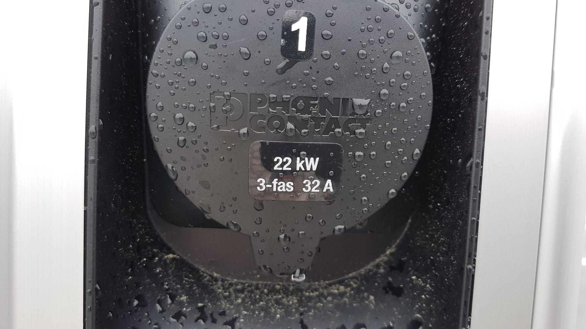 Sportshopen Grebbestad | Tanum, Västra Götalands län | EV Station