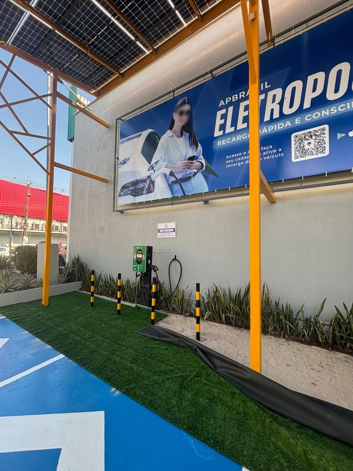 Neo Power - Posto AP Brasil | avenida Brasil, 2956 - compensa, Manaus ...