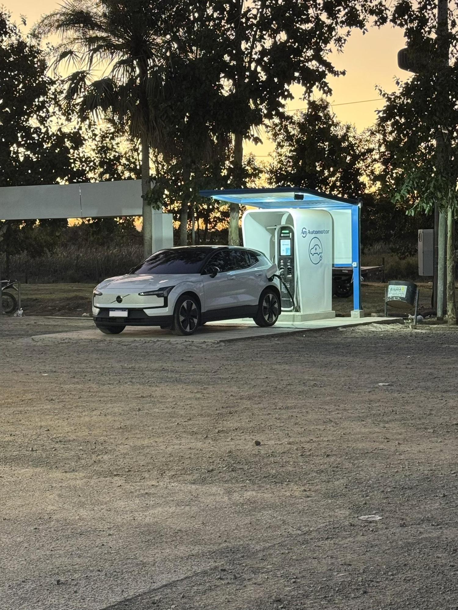 Shell Pai Puku - Automotor | Zona Moises Galeano, Tetãvore Presidente ...