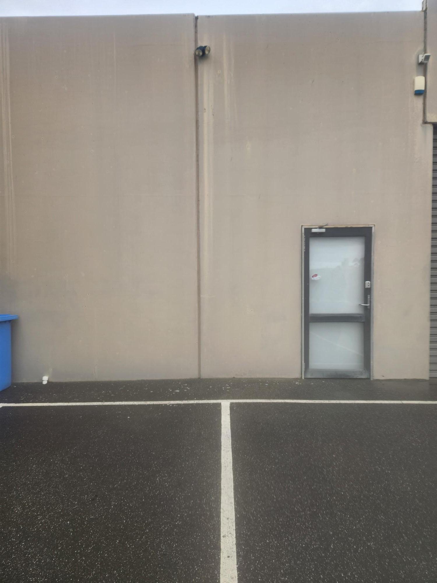 Ballarat Garage Doors (Coming Soon) | Wendouree, VIC | EV Station