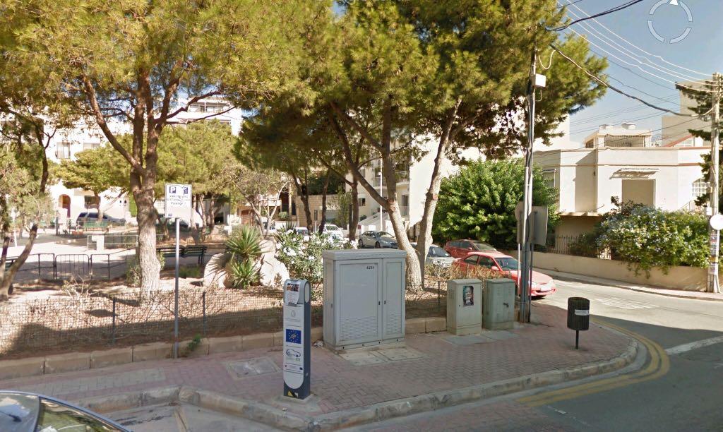 Triq Is-Swieqi | Is-Swieqi, Swieqi | EV Station