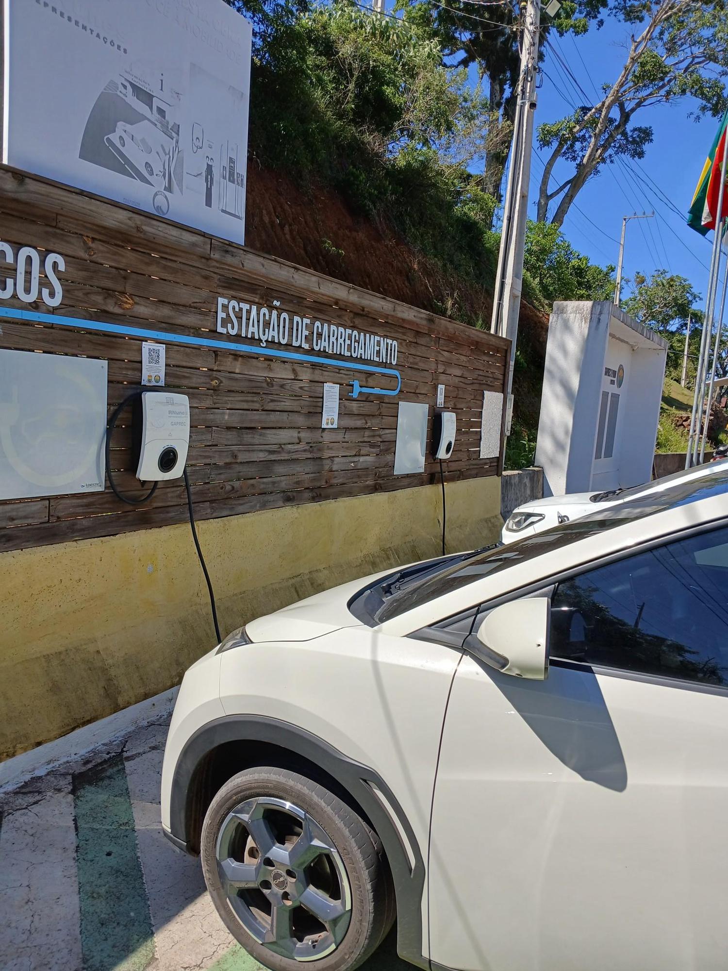 POSTO 25 PMRV-SC | rod sc 480 km 157,250 Linha Serinha Chapeco -SC | EV ...