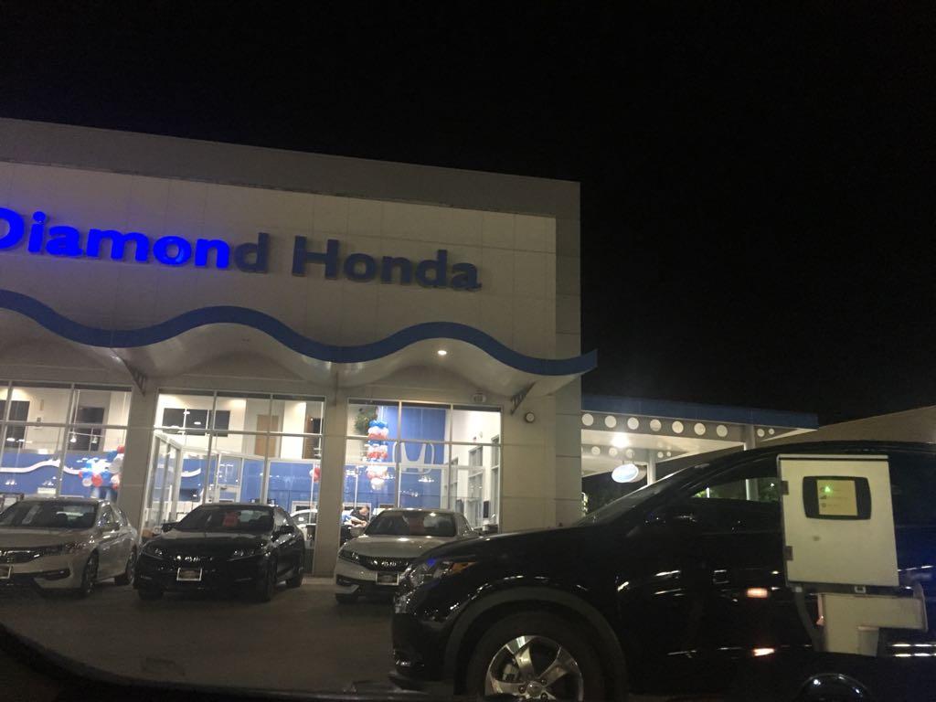 Exciting Diamond Honda City Of Industry Gallery