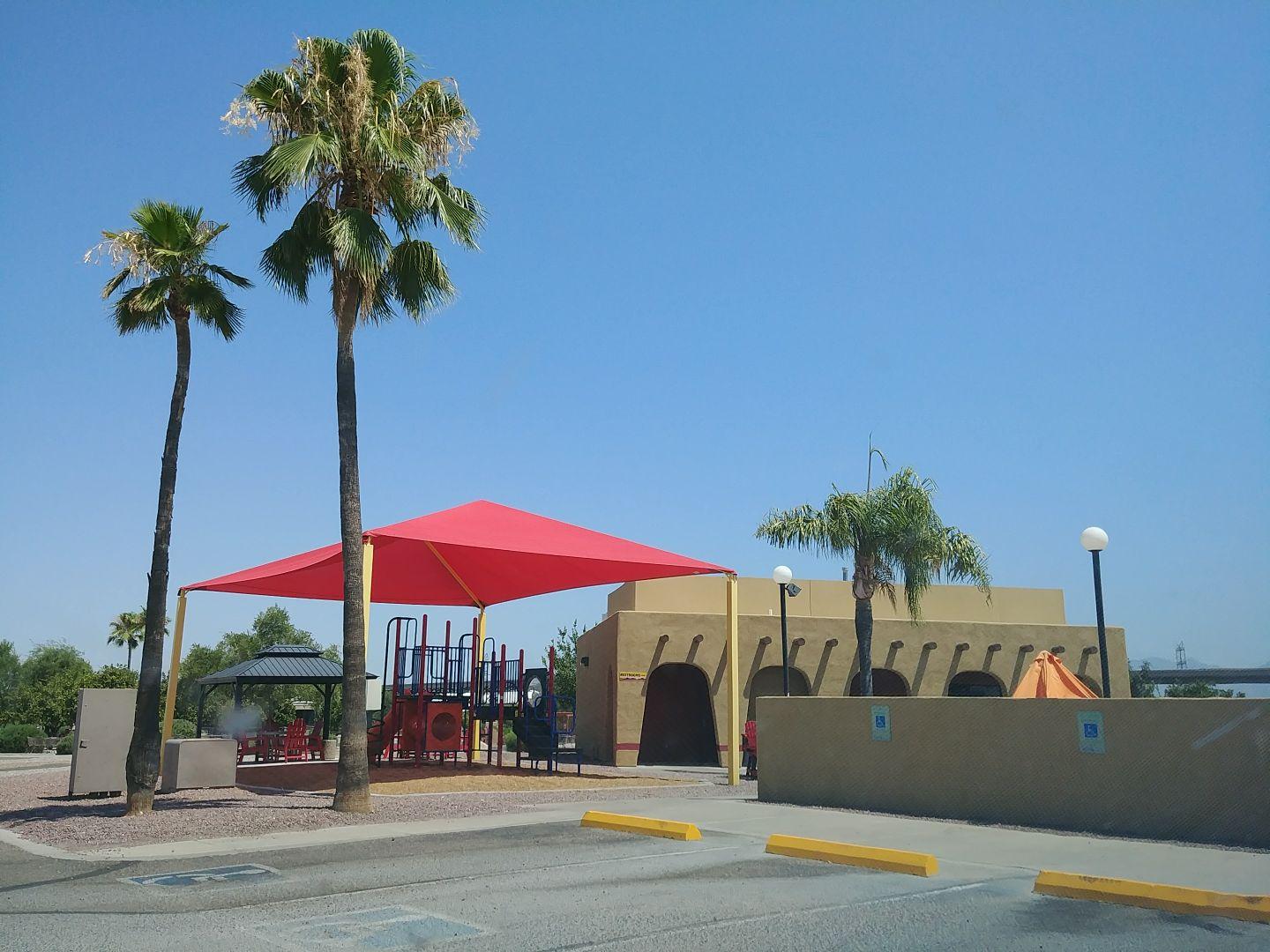 Tucson / Lazydays KOA | Tucson, AZ | EV Station