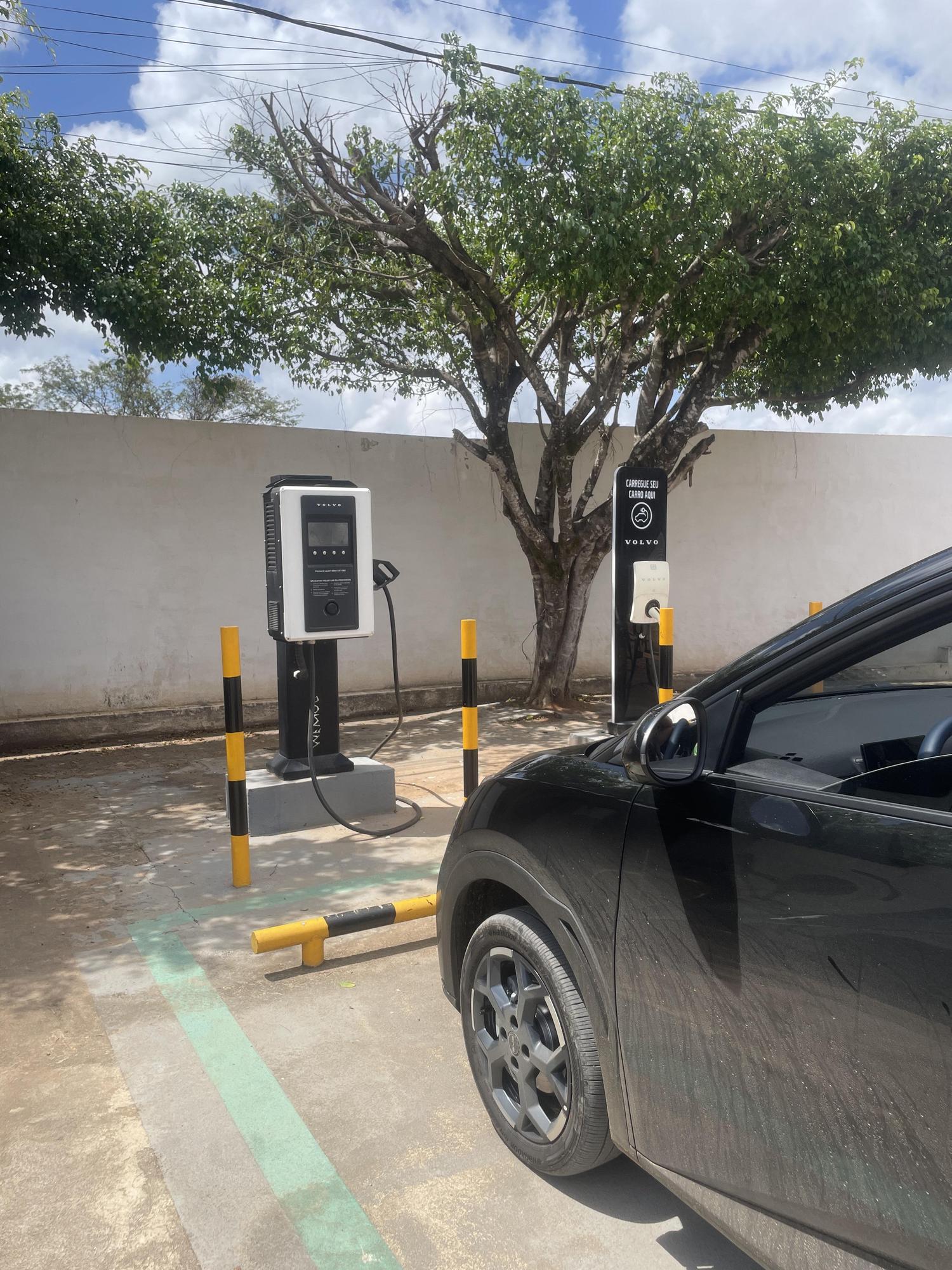 Posto Ralene - Euclides da Cunha, BA | BR-116, km 215, s/n ÁREA URBANA ...