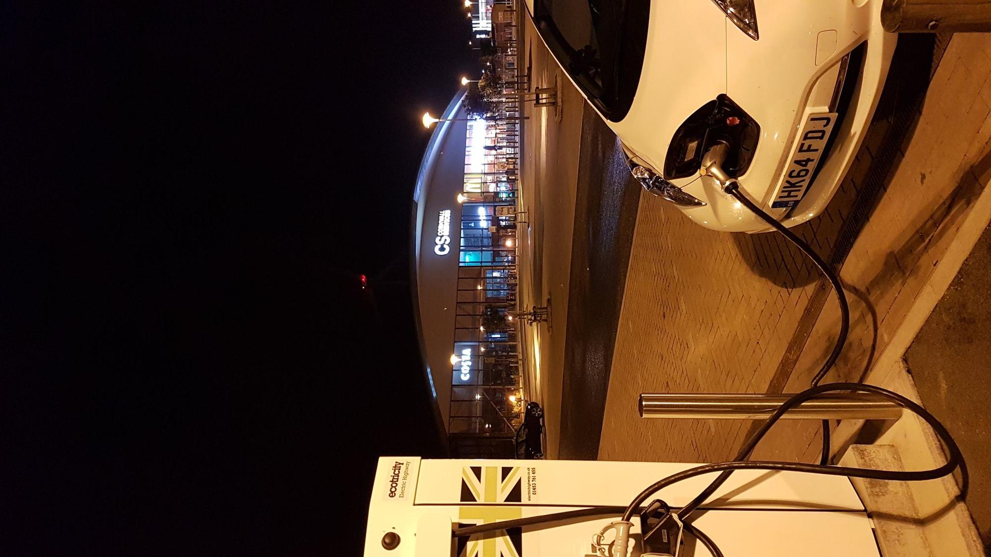 Cornwall A30/Victoria Services | Roche, St Austell, PL26 8LH, United ...