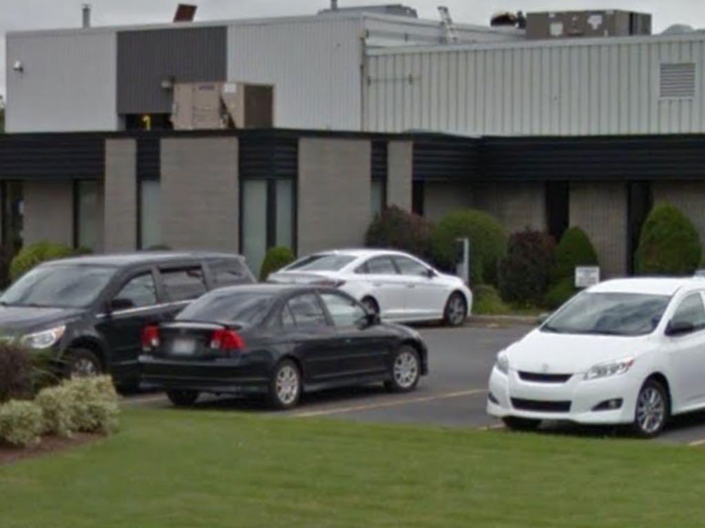 Termaco ltée. | Saint-Jean-sur-Richelieu, QC | EV Station