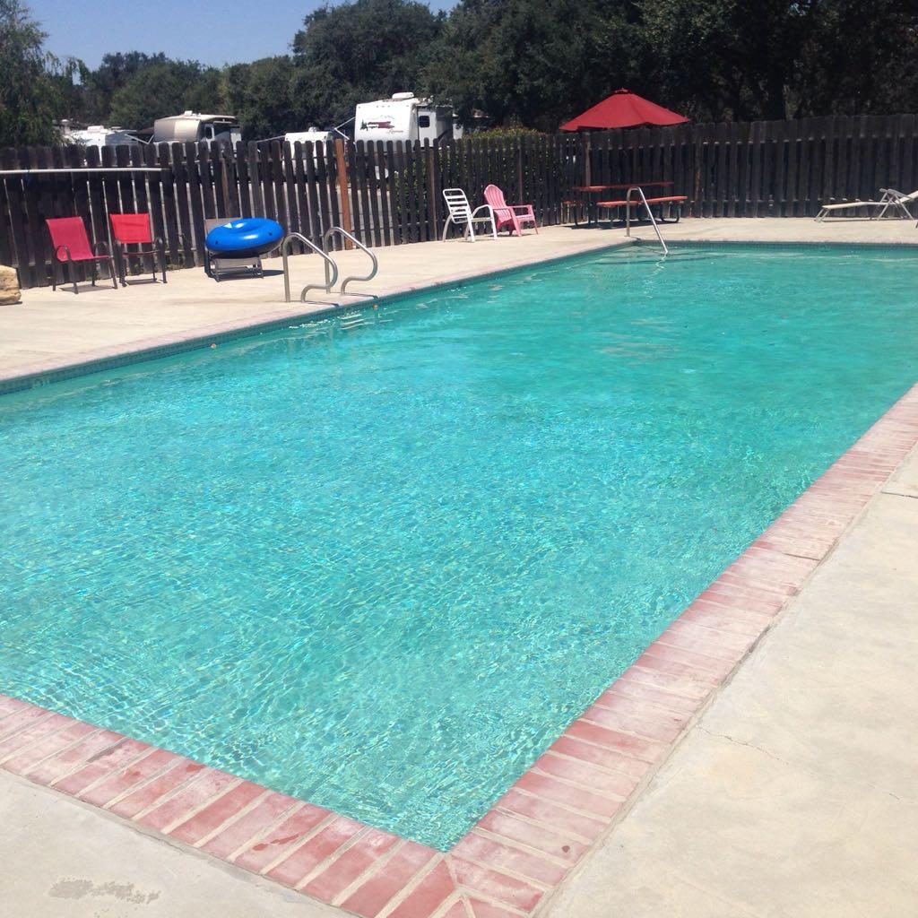 Paso Robles RV Ranch | Paso Robles, CA | EV Station