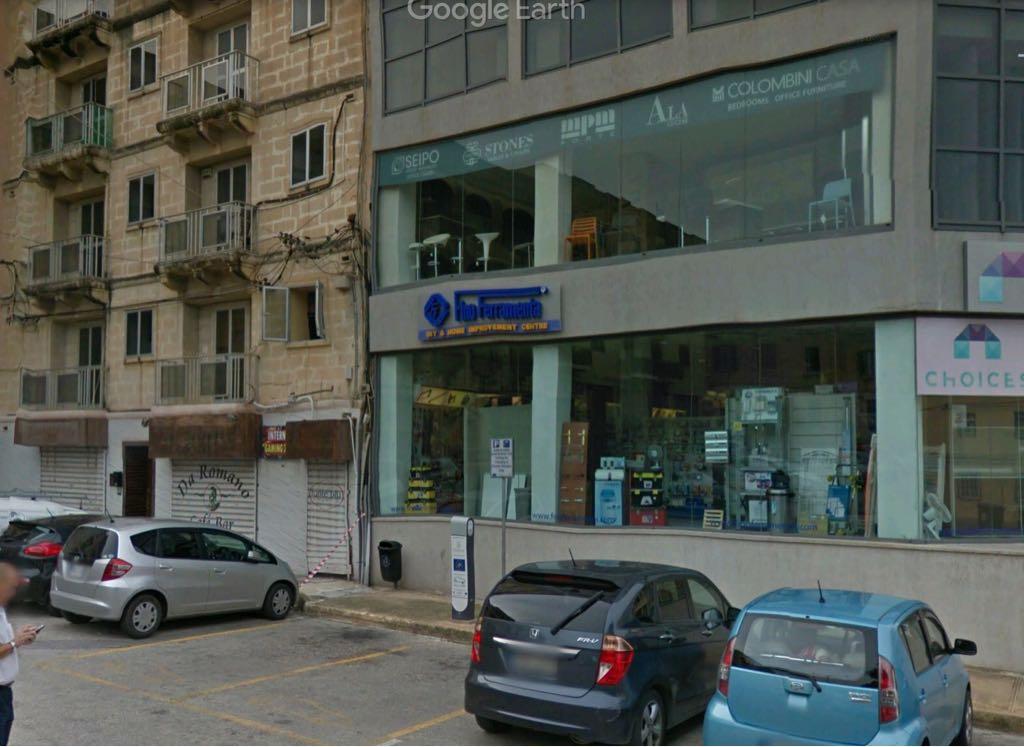 Triq San Luqa | Triq San Luqa, Tal-Pietà, Malta | EV Station