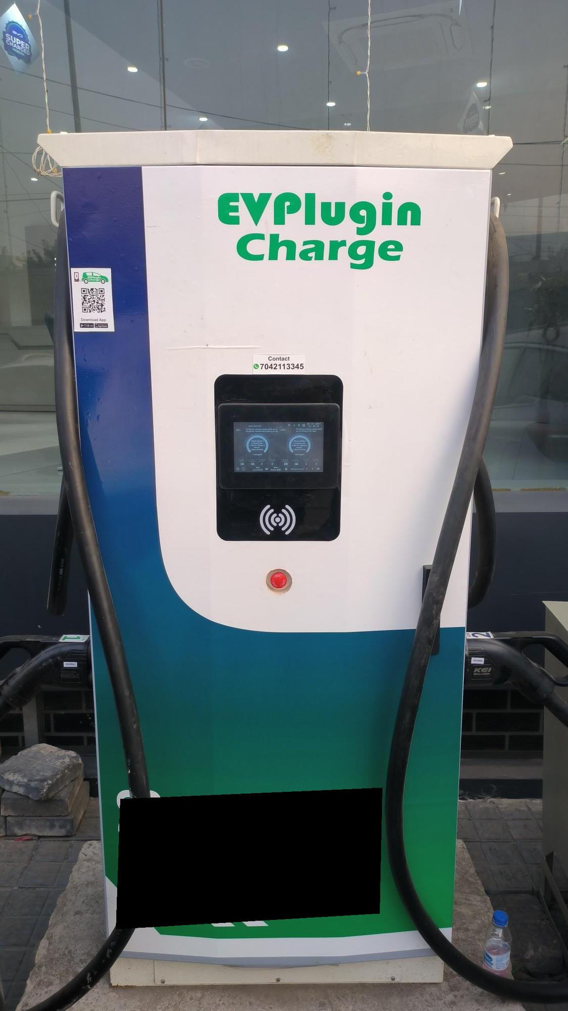 Malwa BYD Showroom - EV Plugin Charge | New Delhi, DL | EV Station