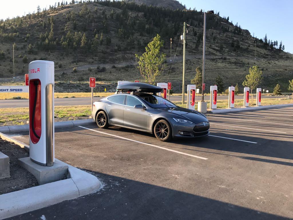 Best Western Plus Merritt Hotel (1) | Merritt, BC | EV Station