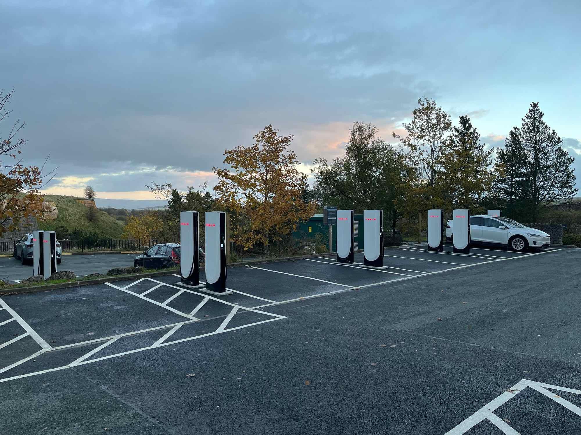 Discovery Centre | Rheged Discovery Centre, Penrith CA11 0DQ, UK | EV ...