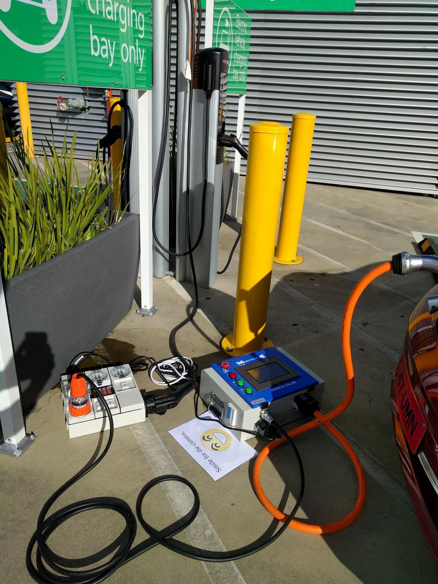 Stockland Shellharbour Shopping Centre - West Lot | Shellharbour, NSW ...