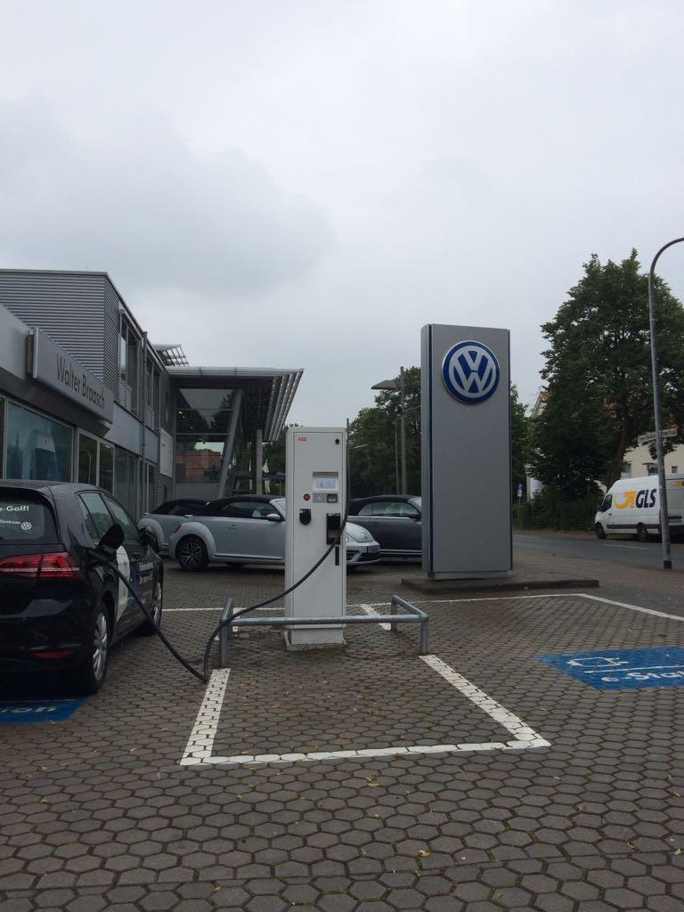 Volkswagen Zentrum Oldenburg Gmbh