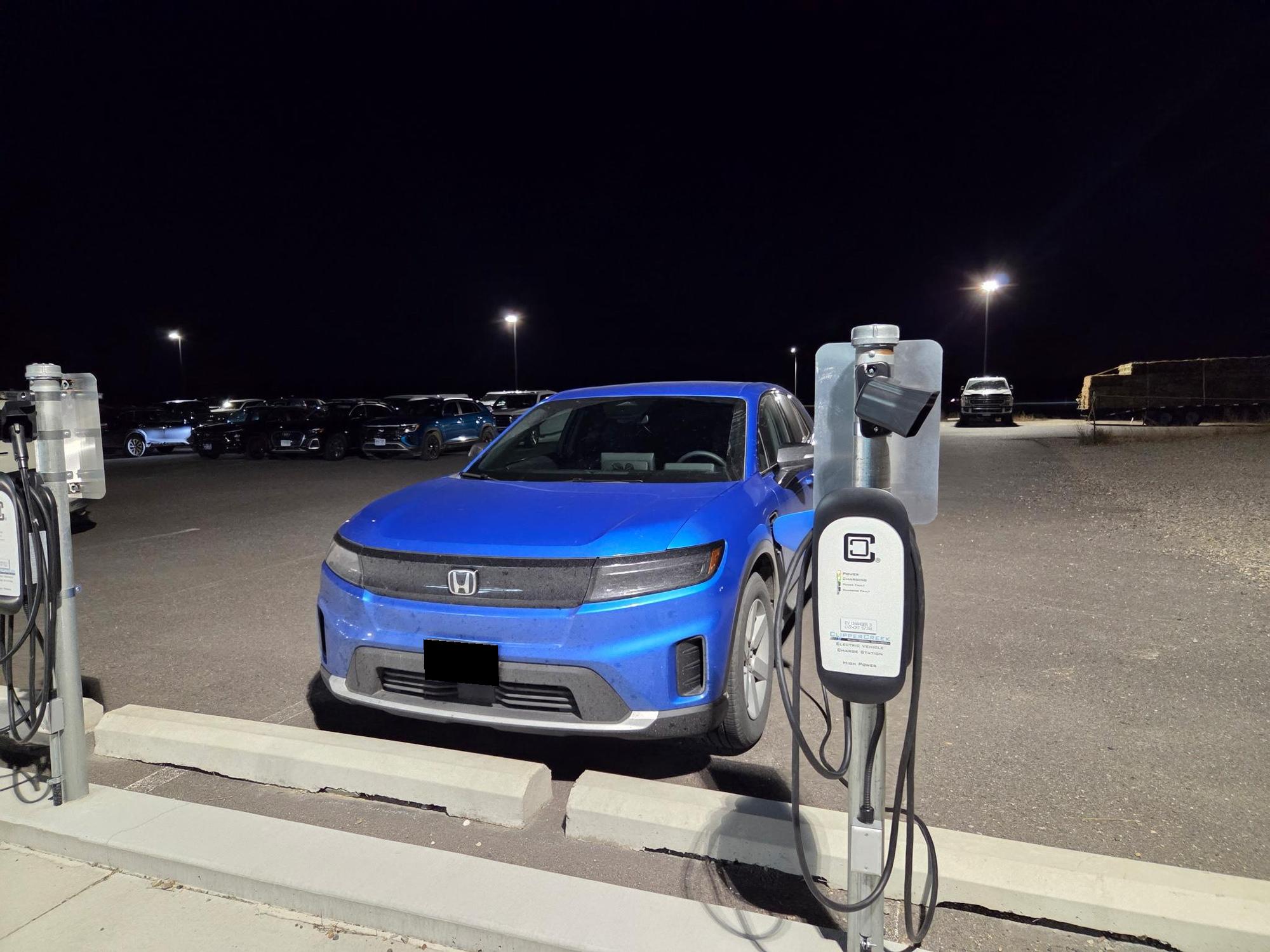 Bridger Brewing Three Forks | Three Forks, MT | EV Station