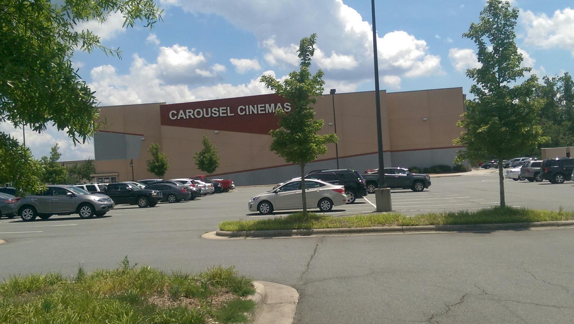 Alamance Crossing | Burlington, NC | EV Station