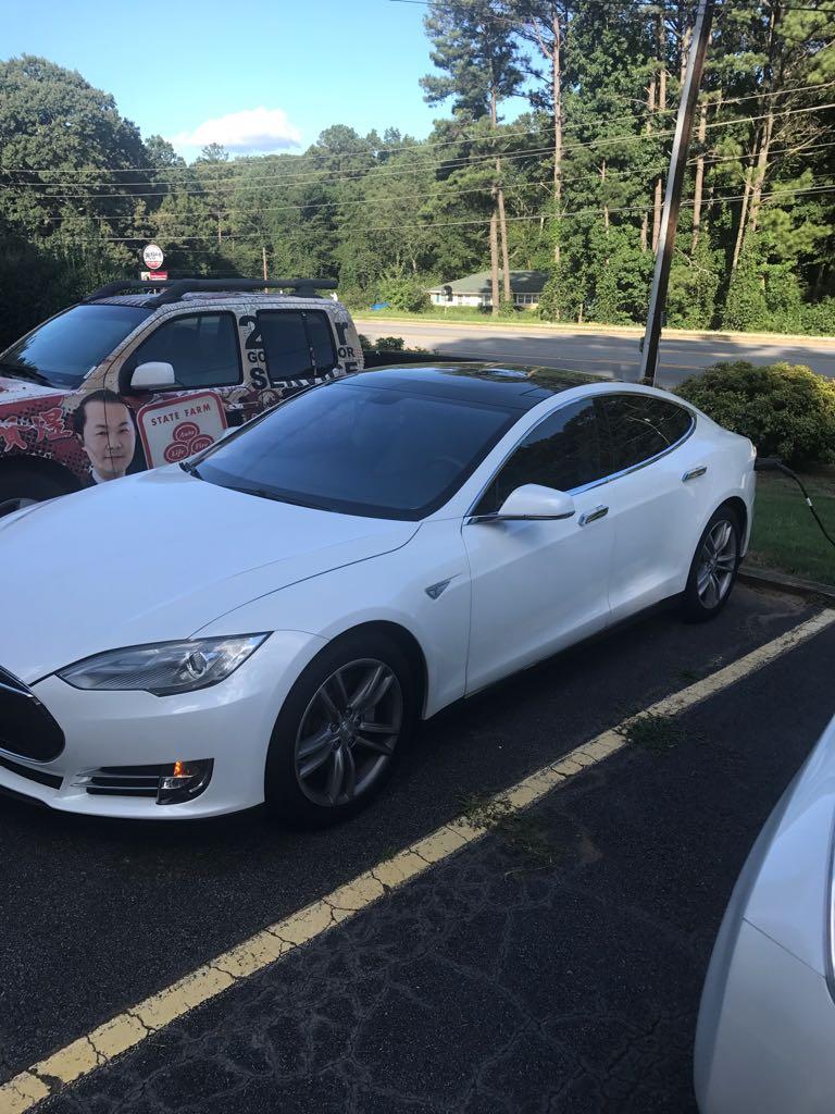 Eric Lu State Farm Insurance Agent | Tucker, GA | EV Station