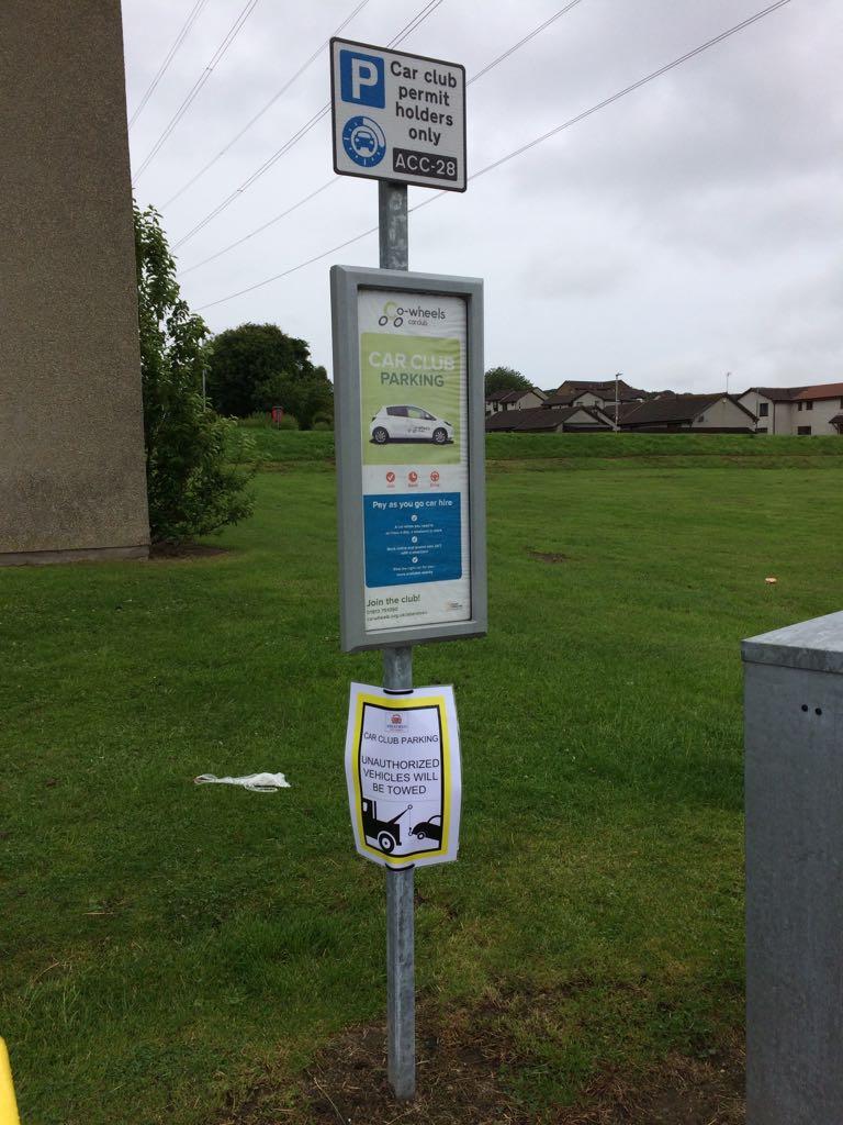 Danestone Community Centre | Fairview Street, Bridge of Don, Aberdeen ...