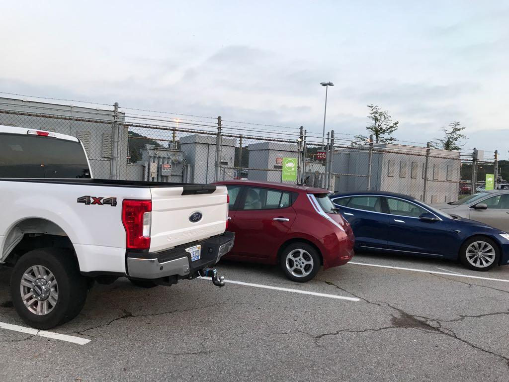 Pittsburgh International Airport (PIT) - Long Term Parking | Carnot ...