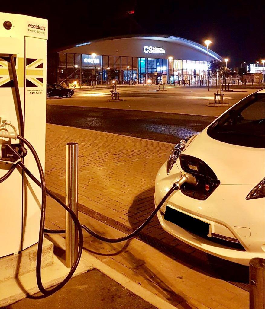 Cornwall A30/Victoria Services | Roche, St Austell, PL26 8LH, United ...