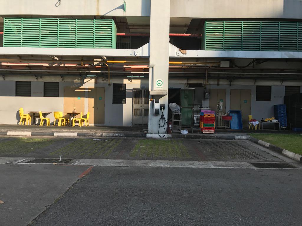 Block 15 Woodlands Loop | 15 Woodlands Loop, Woodlands‎ 738322 ...