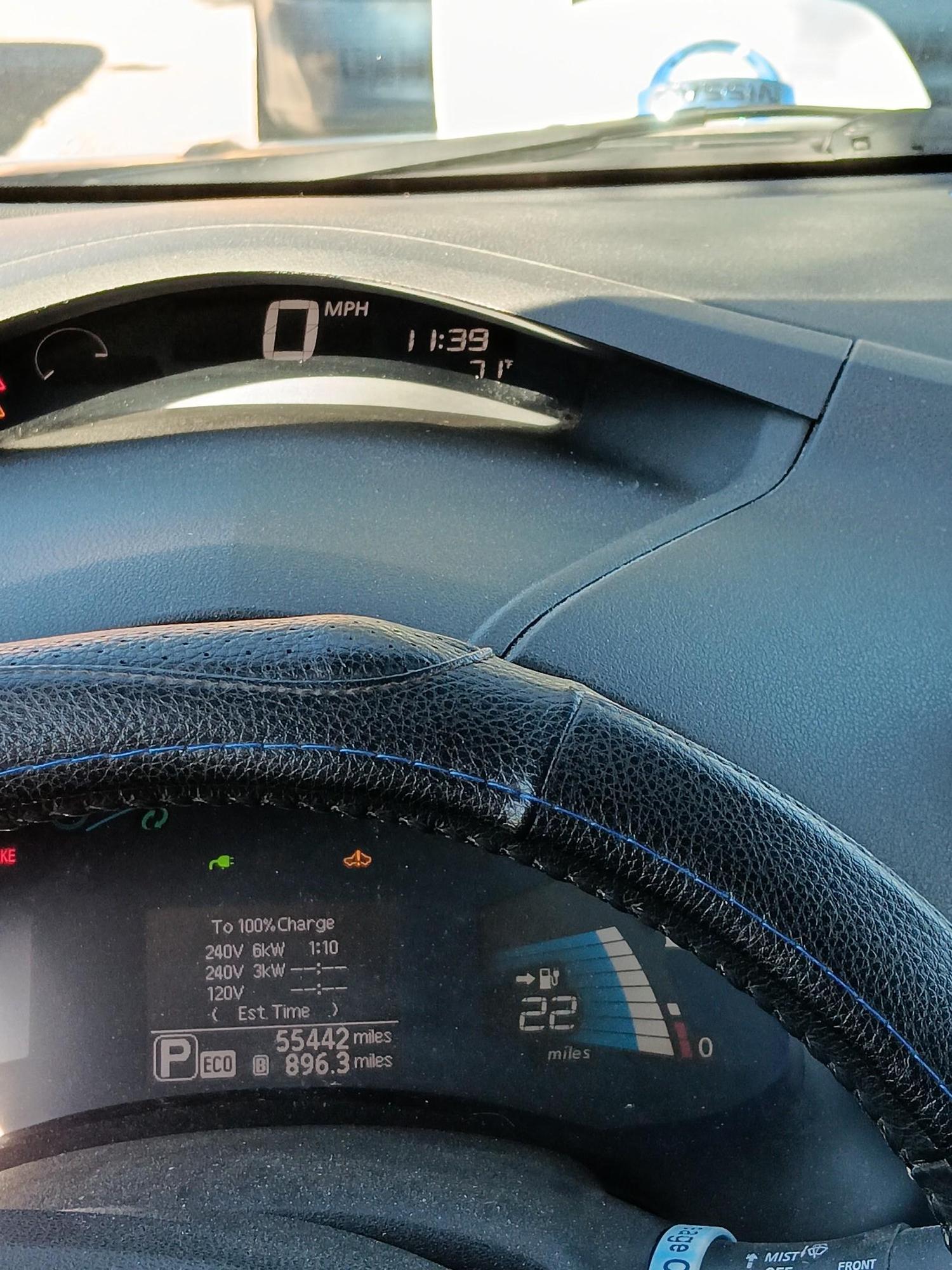 Oldsmar Public Library | Oldsmar, FL | EV Station