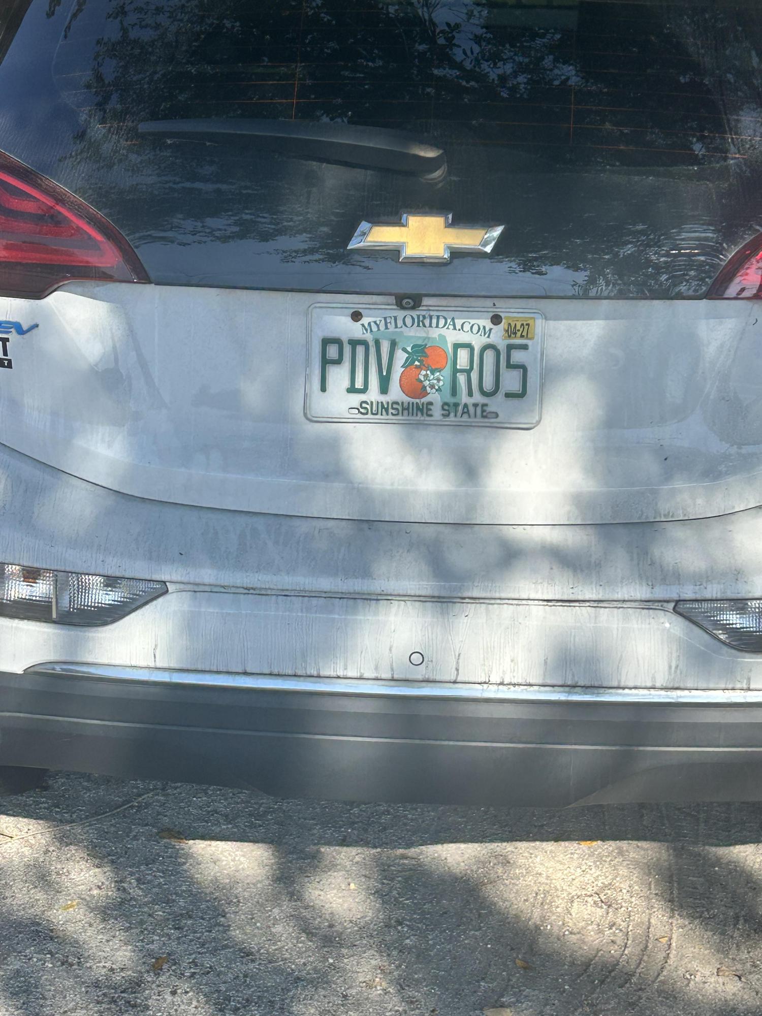 St John’s County Public Library | St. Augustine, FL | EV Station
