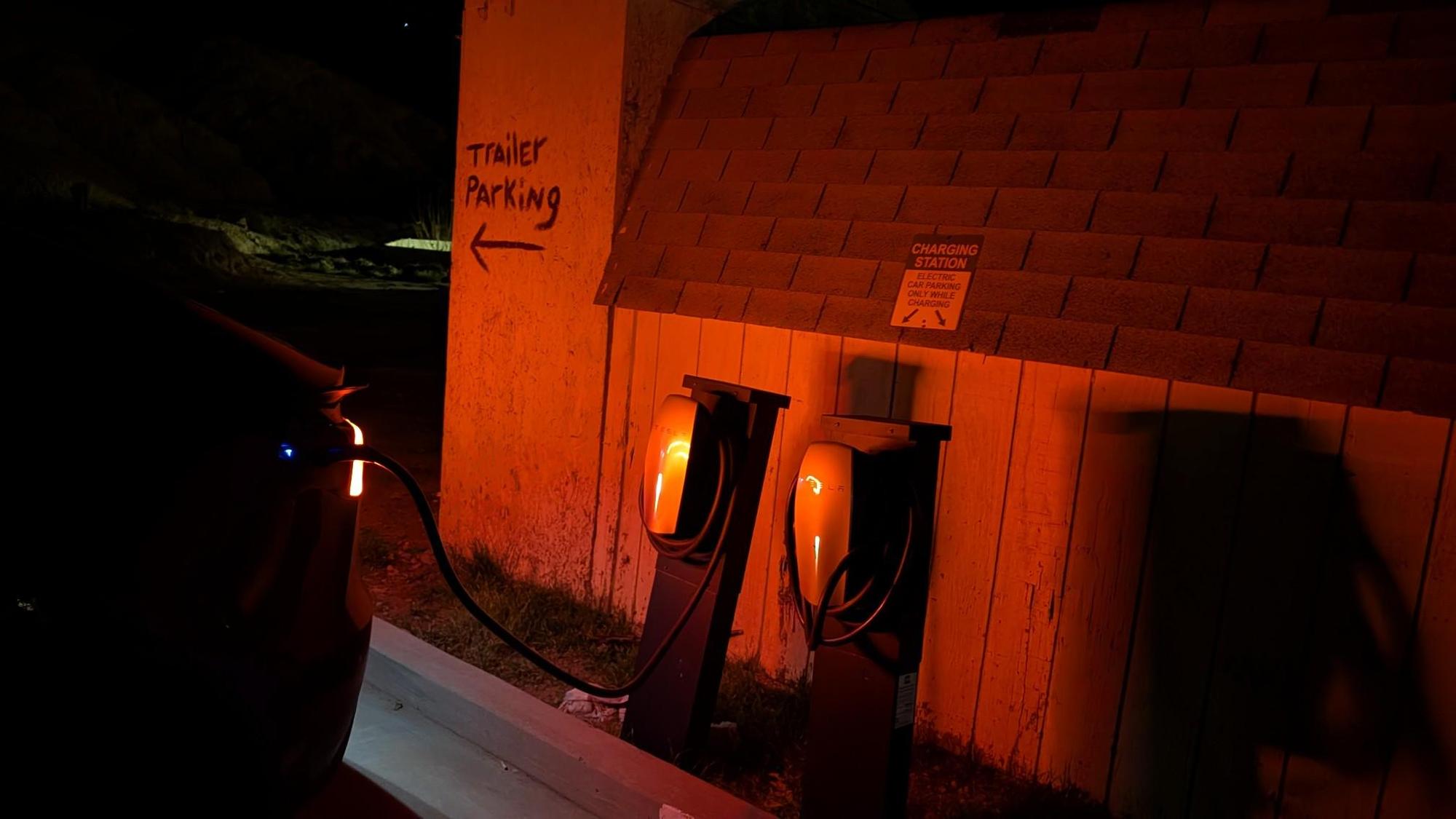 Days Inn By Wyndham Moab | Moab, UT | EV Station