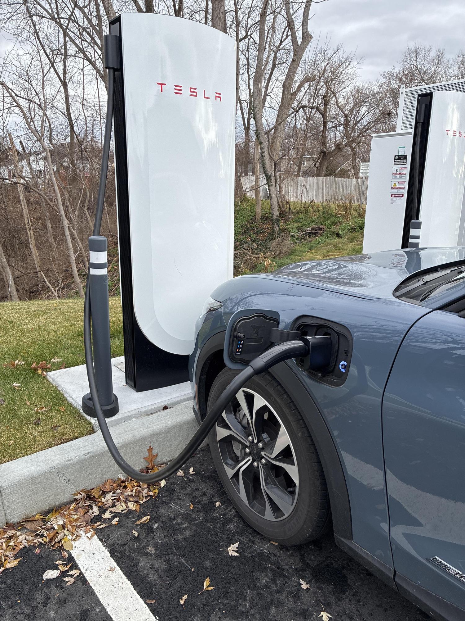 Stewart's Shop | Albany, NY | EV Station