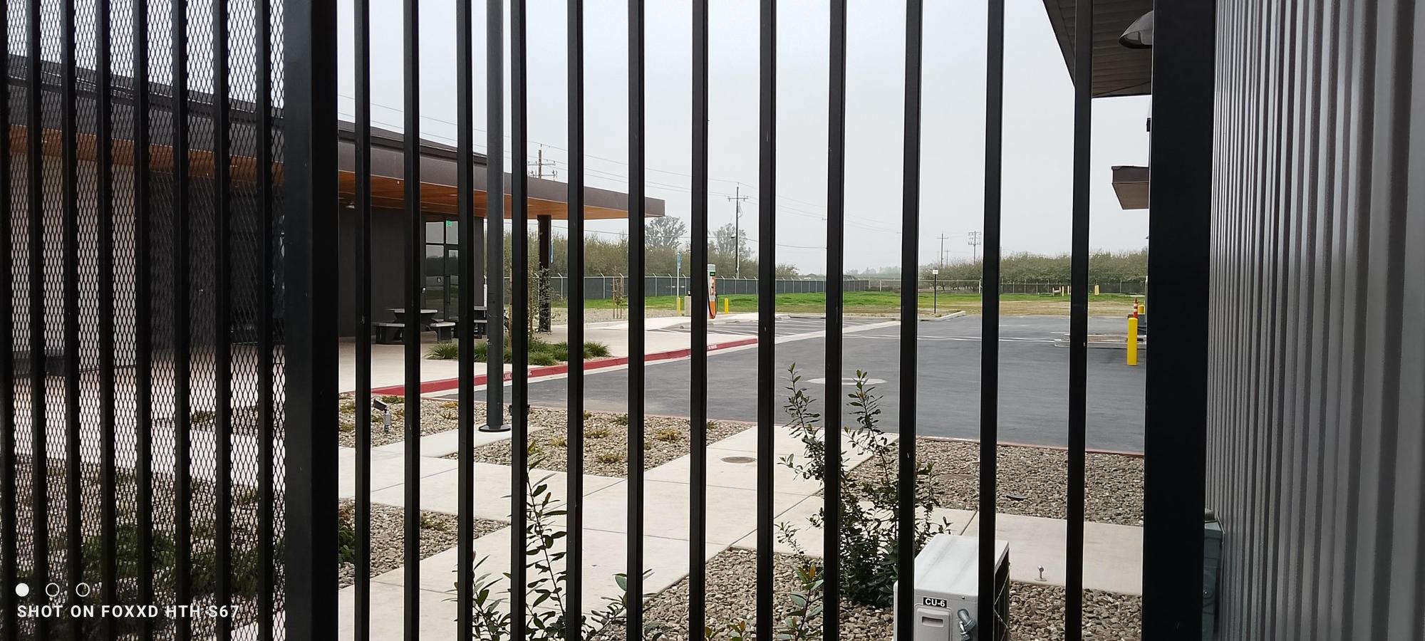 Merced County Mosquito | Merced, CA | EV Station