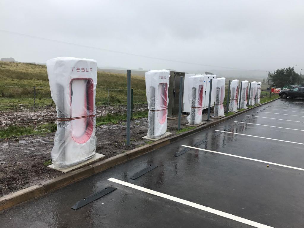 Tebay Services (Southbound) | Westmorland Place, Orton, Penrith CA10 ...