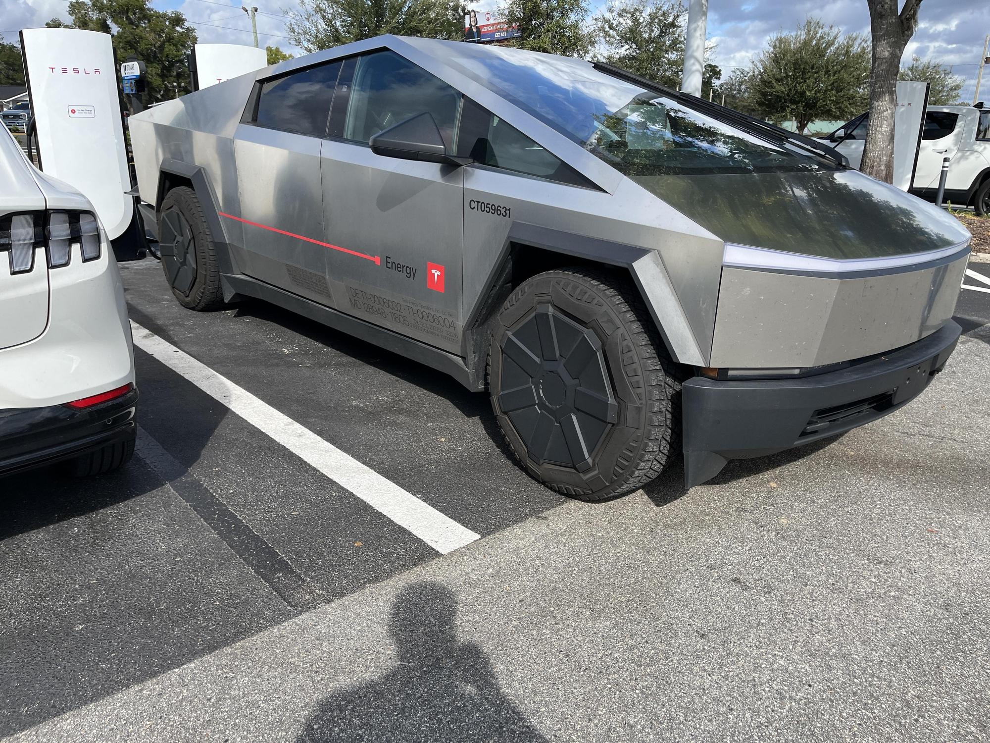 Target Ocala | Ocala, FL | EV Station