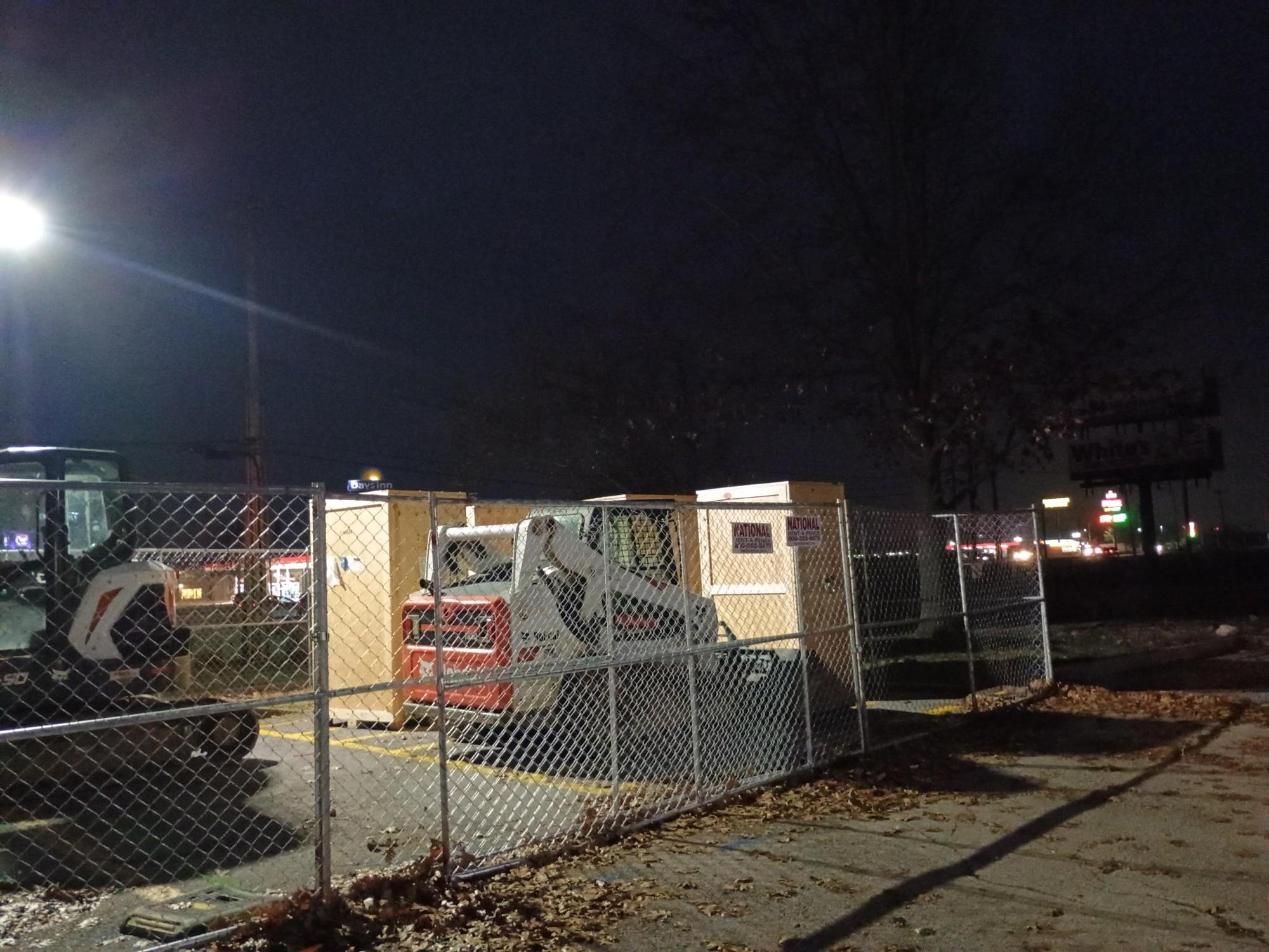 Flying J Travel Center #662 (Coming Soon) | Oak Grove, KY | EV Station