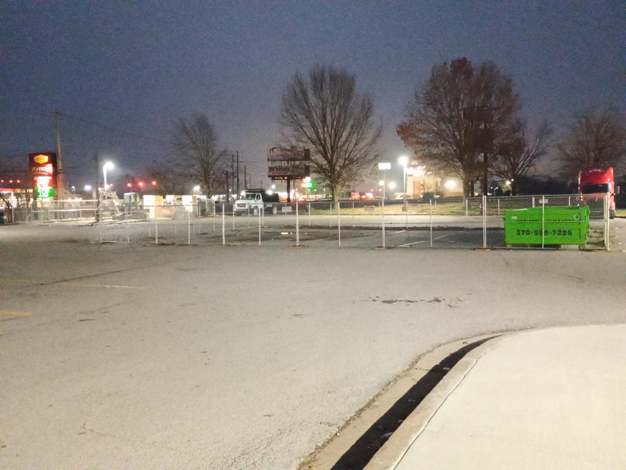 Flying J Travel Center #662 (Coming Soon) | Oak Grove, KY | EV Station