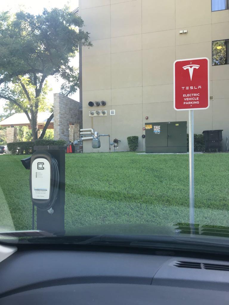 ValMark Chevrolet | New Braunfels, TX | EV Station