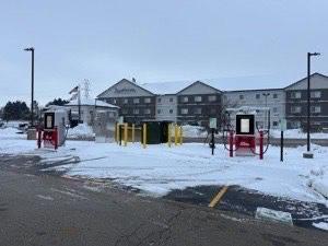 Fas Mart Rockford, IL | Rockford, IL | EV Station