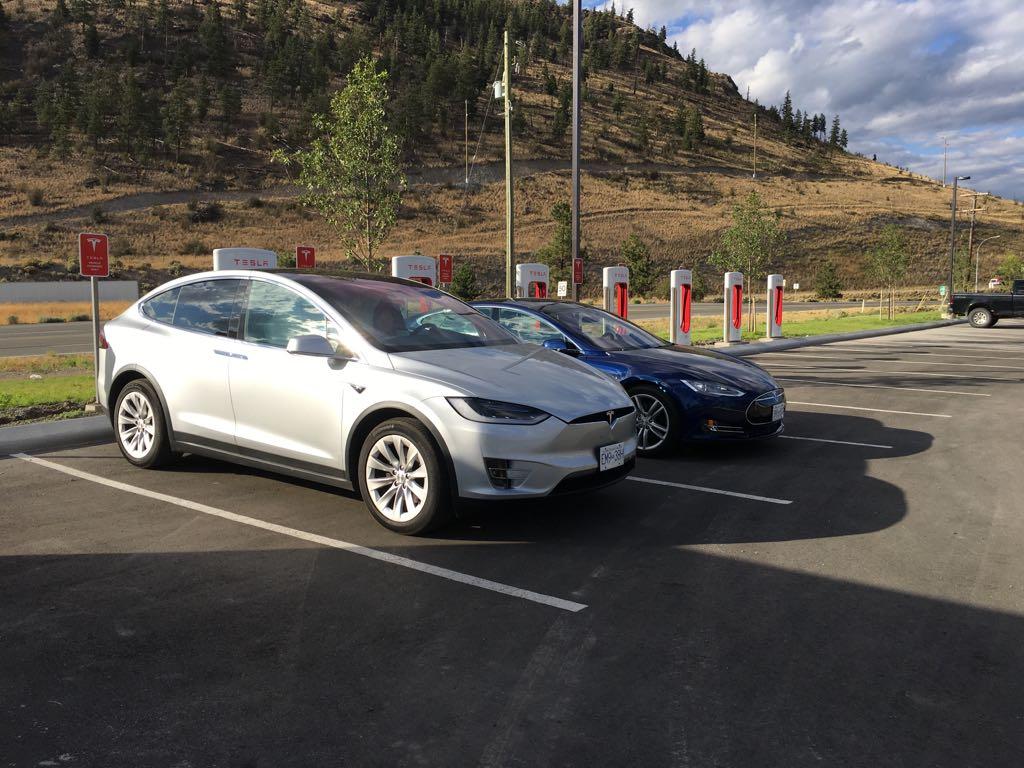 Best Western Plus Merritt Hotel (1) | Merritt, BC | EV Station